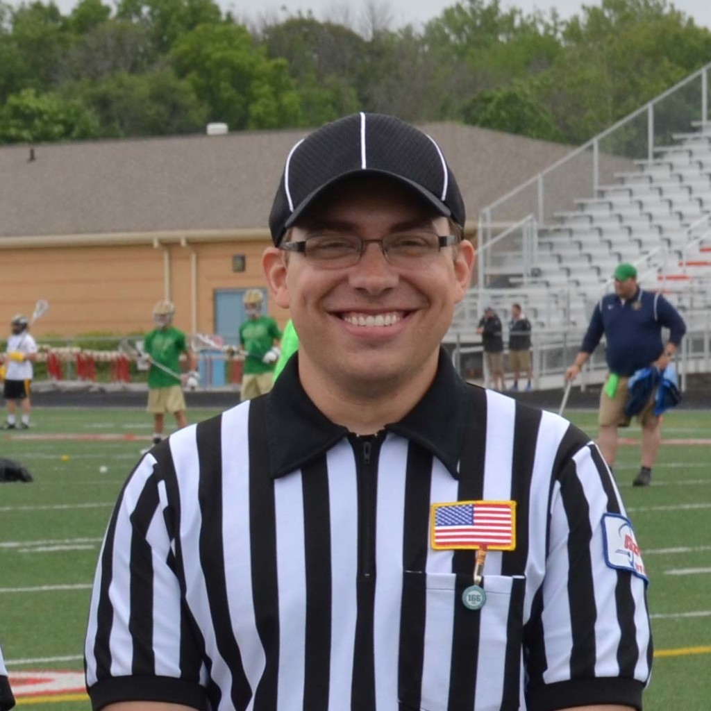 Board of Directors & Officers – Indiana Lacrosse Officials Association